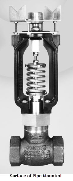 Item # 2ST---BDS, 2 Inch (in) Thread Size, Stainless Steel ST/STE ...